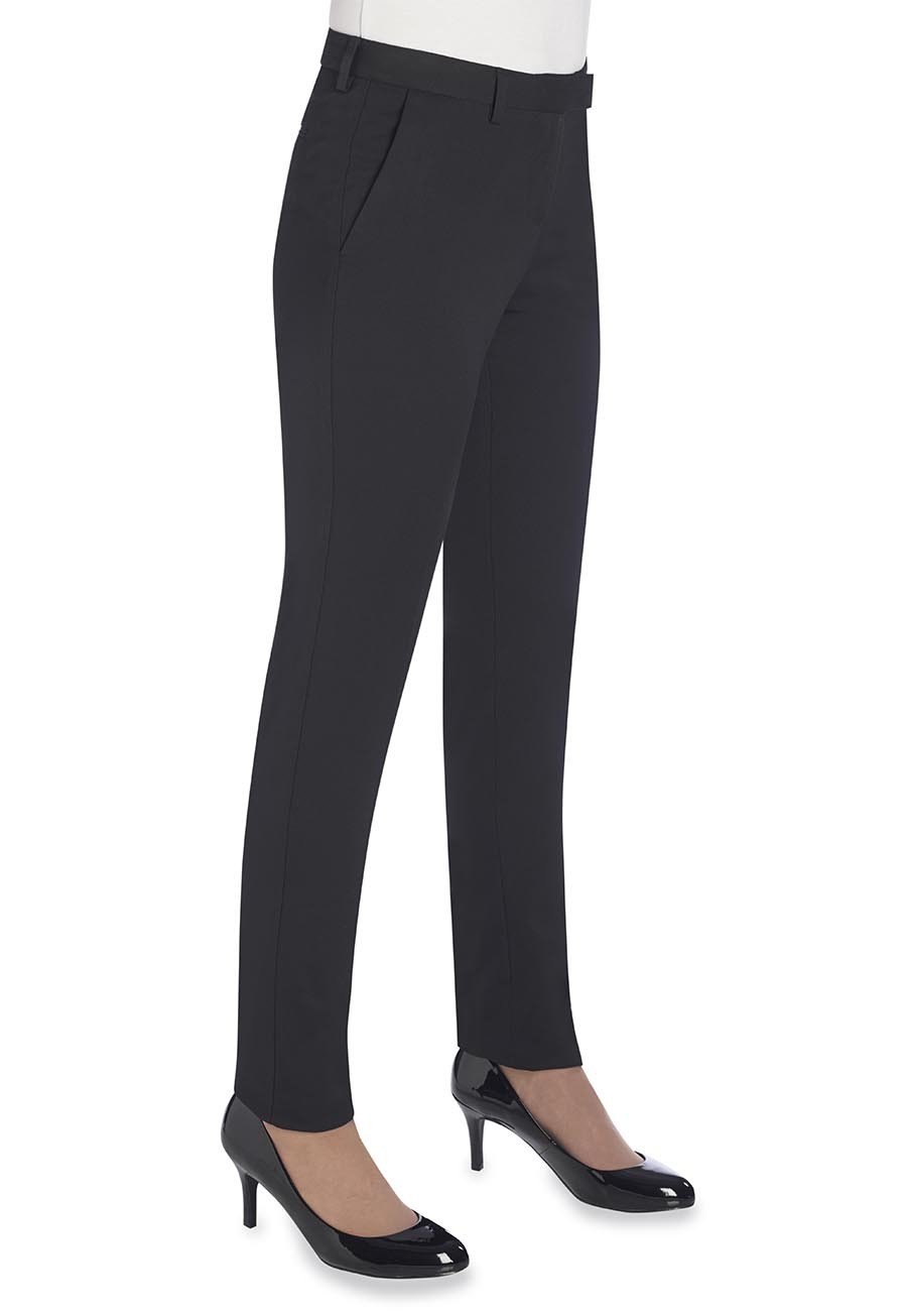 Womens Brook Taverner Ophelia Slim Fit Trouser Industrial Workwear